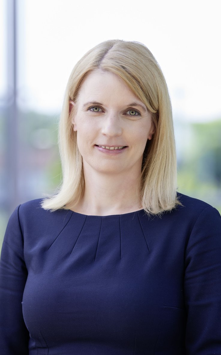 Unser Team - Backaldrin